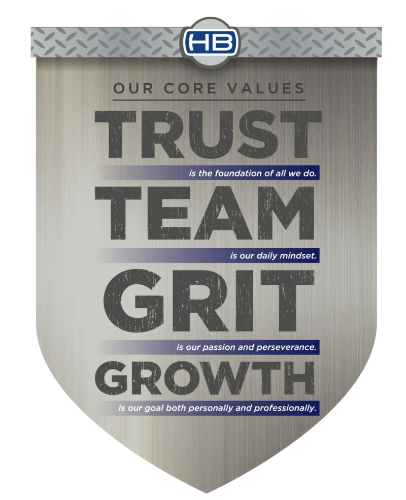 Careers at HB Global, LLC | Become an Employee Owner