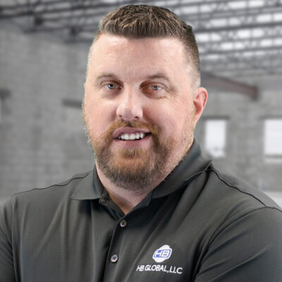 Leadership - HB-Global