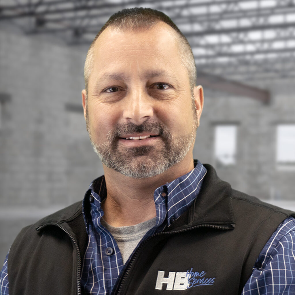 Leadership - HB-Global