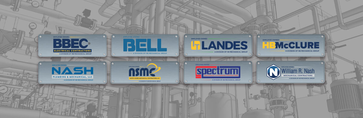 HB Global Press Release | HB Mechanical Group