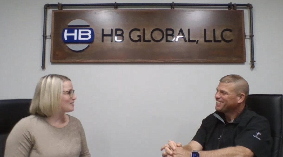 A Conversation with Bob on His Leadership Philosophies